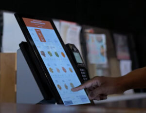 Restaurant Software & Kiosk POS Systems | GRUBBRR